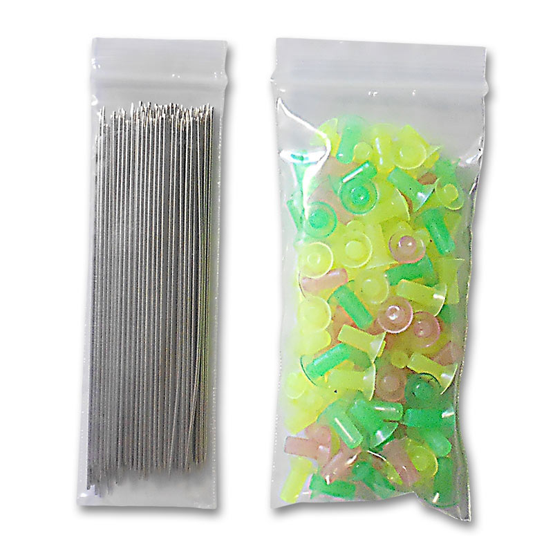100 Pack Target Darts - Additional Darts - Blowgun Darts