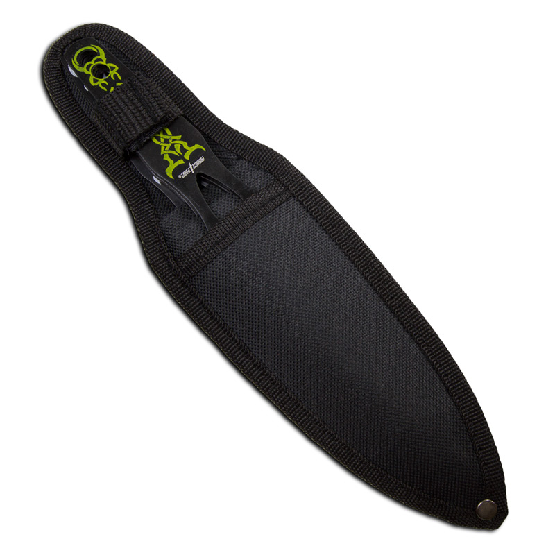 Throwing Knife Pattern Knife Throwing Hi Res Stock Photography And