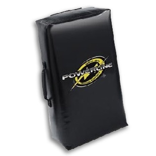 Century Powerline Force Shield - Large MMA Kick Shields - Thick Karate ...