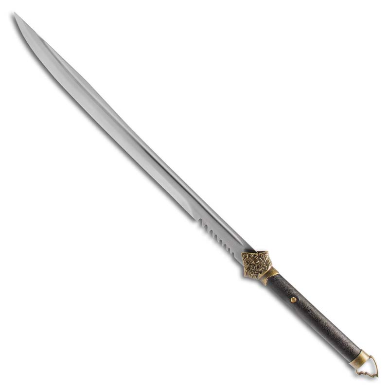 Imperial Chinese Sword