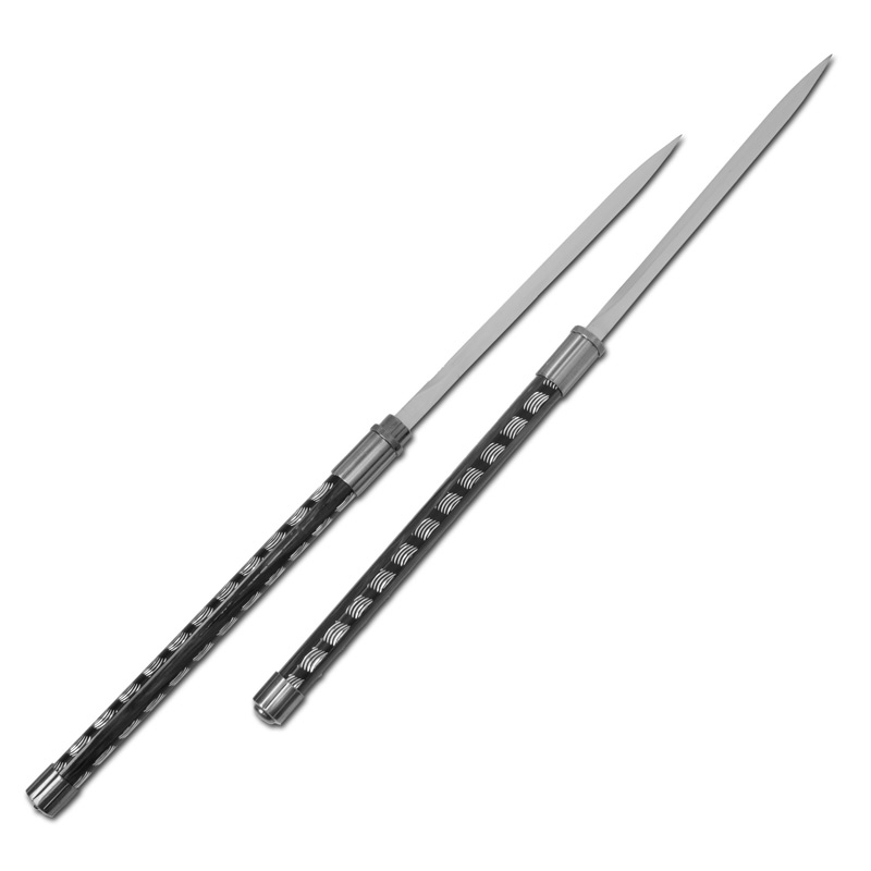 Ninja Staff Weapon Types