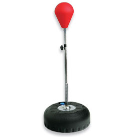 Free-Standing Punching Ball