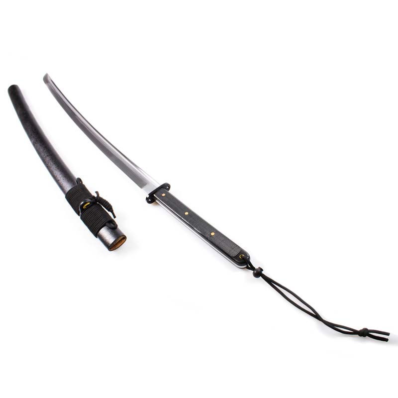 Katana Utklipp