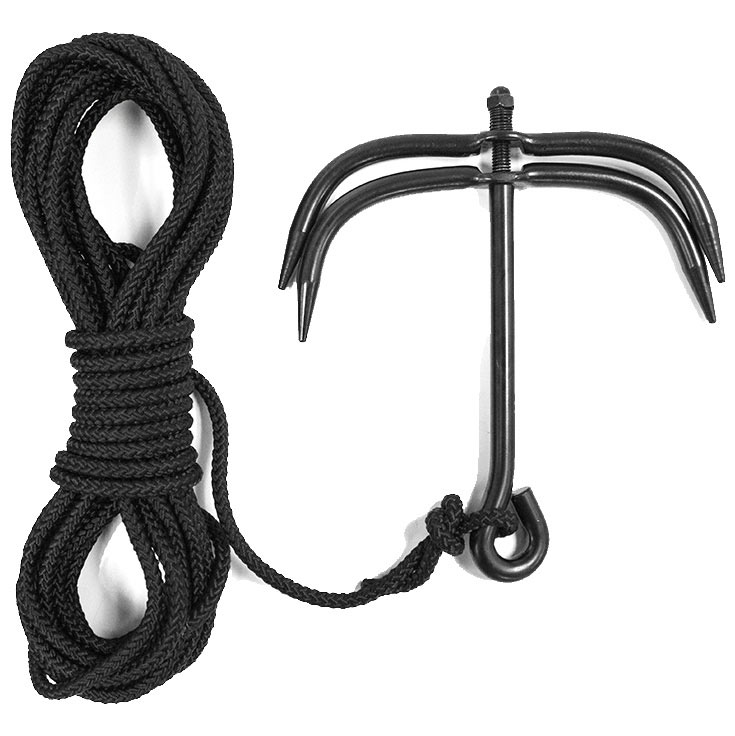 Ninja Kaginawa Hak Ninja Grappling Hook