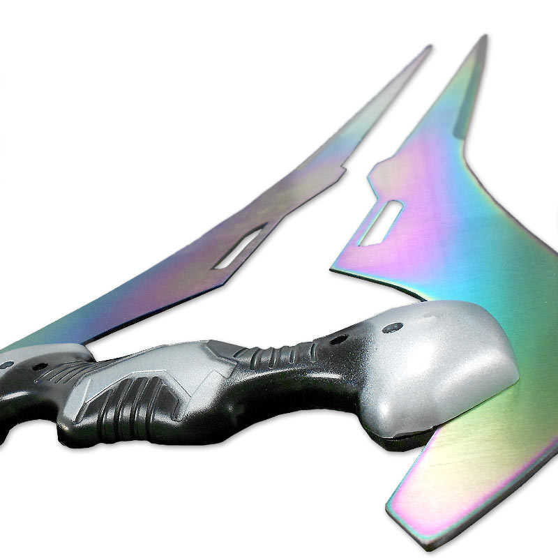 Halo Energy Sword Real Halo Energy Sword By ReProps Download Free STL Model