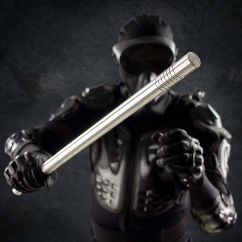 Escrima Sticks Metal