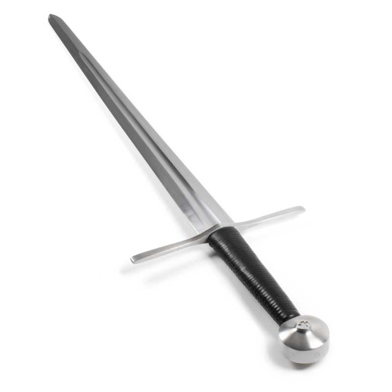 Templar Knight Sword 5+ Thousand Knights Templar Sword Royalty Free