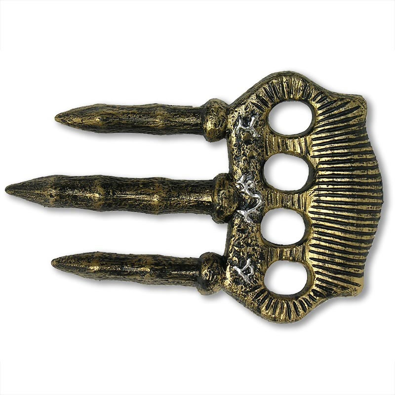 Plastic Dragon Claw - Enter the Dragon Claw | KarateMart.com