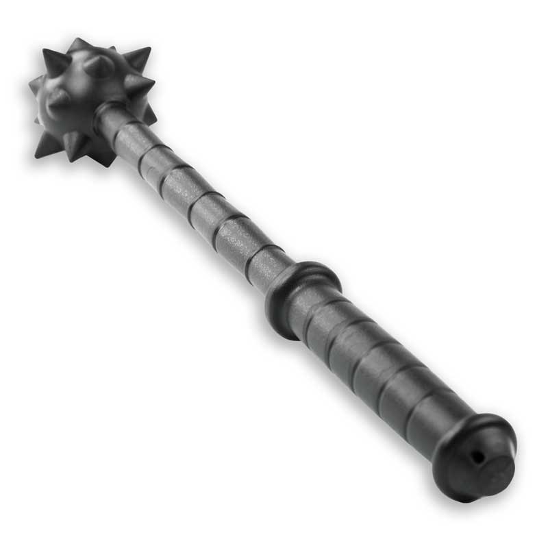 Spiked Maces 19.5" Morning Star Mace Replica | Collectible