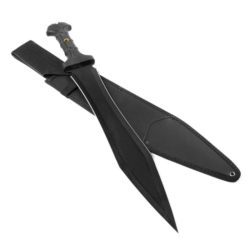 real gladiator weapons