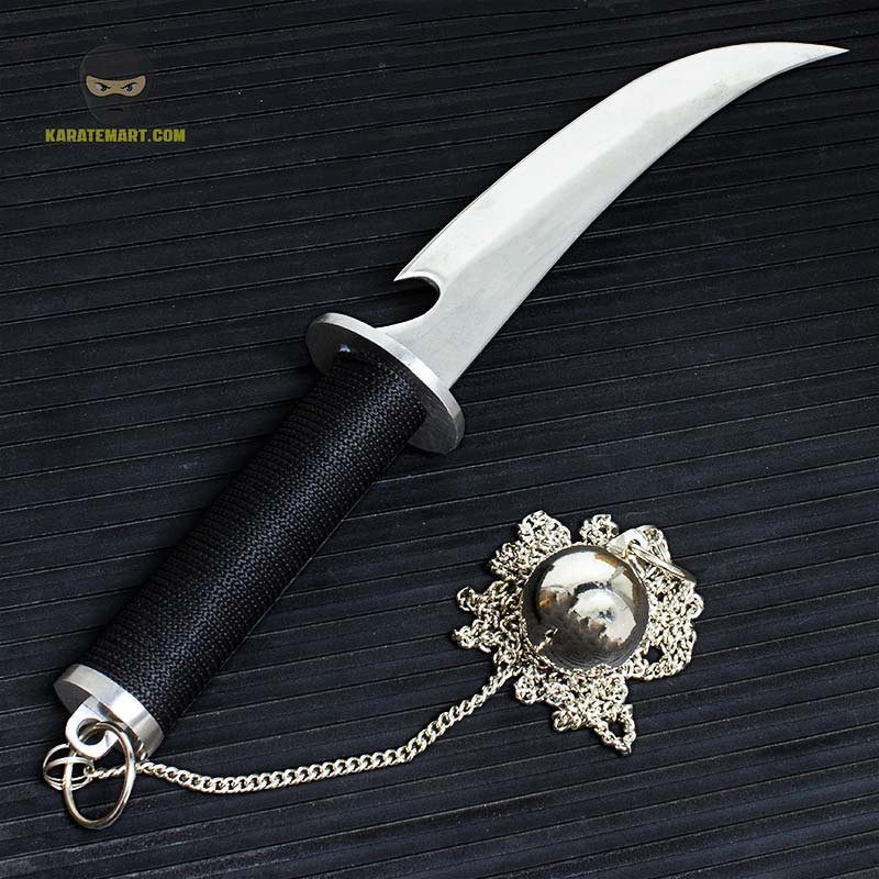 Anime Ninja Assassin Chain Blade
