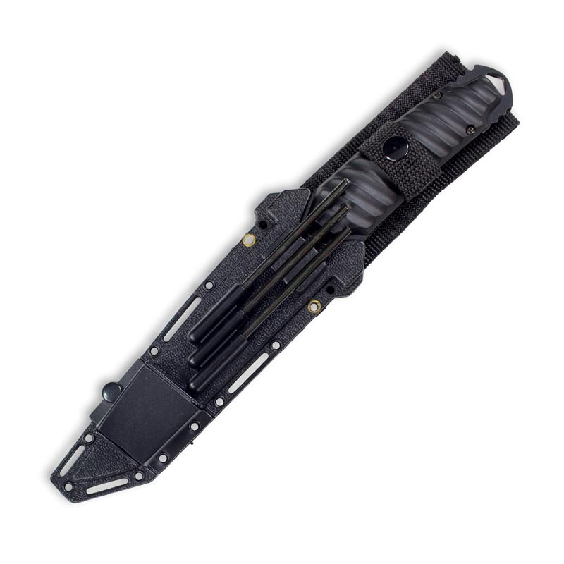 Ninja Knife Fighting Ninja Combat Hi Res Stock Photography And Images