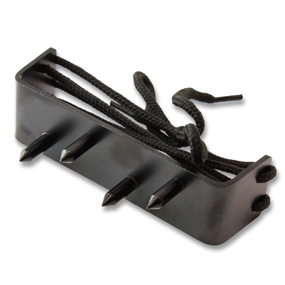 Foot Claw Weapon