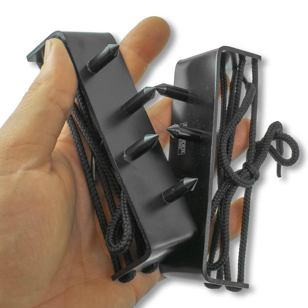 Foot Claw Weapon