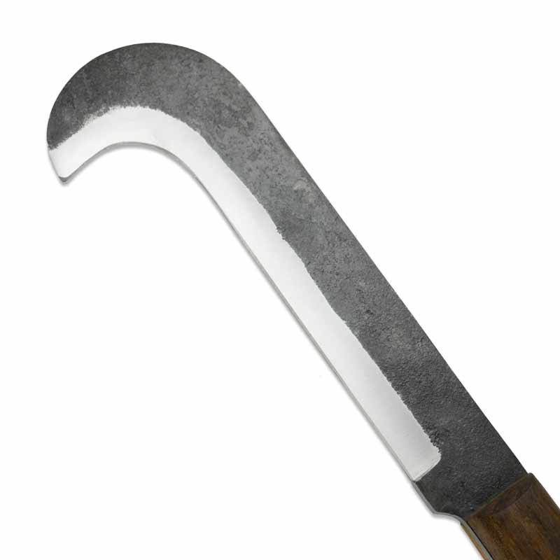 Medieval Billhook A Bill Circa 1500 | Rare And Fine Antique Arms And