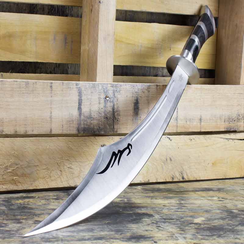 Arabian Scimitar Sword