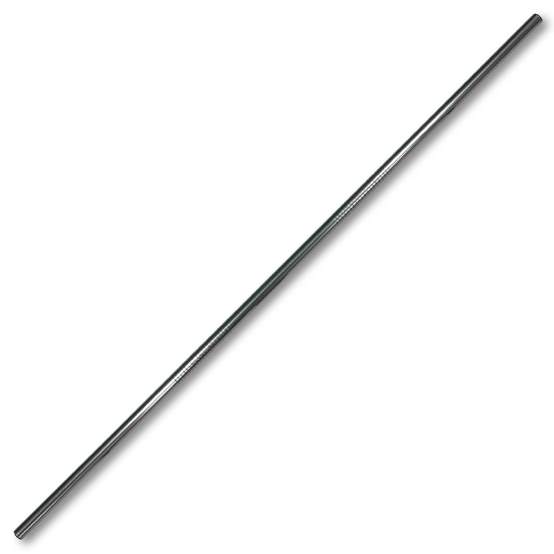 Steel Bo Staff - Metal Martial Arts Bo Staff Weapon | KarateMart.com