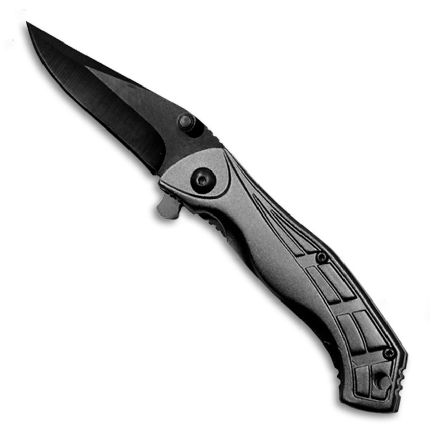 Tactical Defender Pocket Knife - Compact Folding Knives - Utility Knife