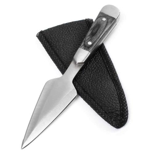 Bosom Dagger - Ladies Protection Dagger - Women's Self Defense Knife