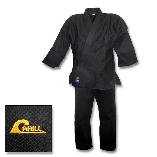 Cahill Single Weave Jiu-Jitsu Uniform - Willy Cahill Jiujitsu Gi ...