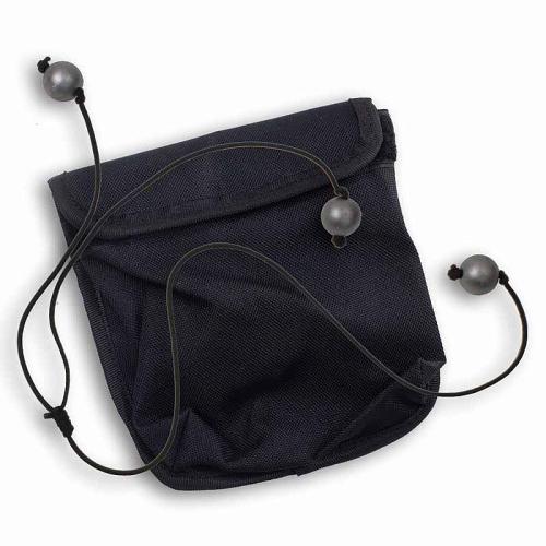 Corded Triple Ball Bola - Boleadora with Steel Balls - Ensnaring ...