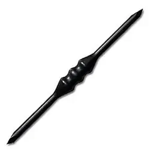 Double-Ended Ninja Throwing Spike - Cold Steel Throwing Spike - Cold ...