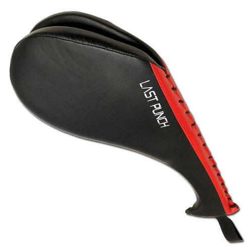 Economy Double Kicking Target - Vinyl Padded Clapper - Clapper Focus ...