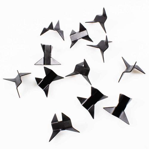 Extra Large Caltrop Tashibishi - Tire Deflater - Caltrops