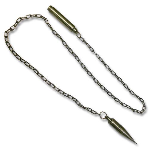 Ghost Rider Chain Whip - Heavy Chain Whips - Steel Chain Weapon