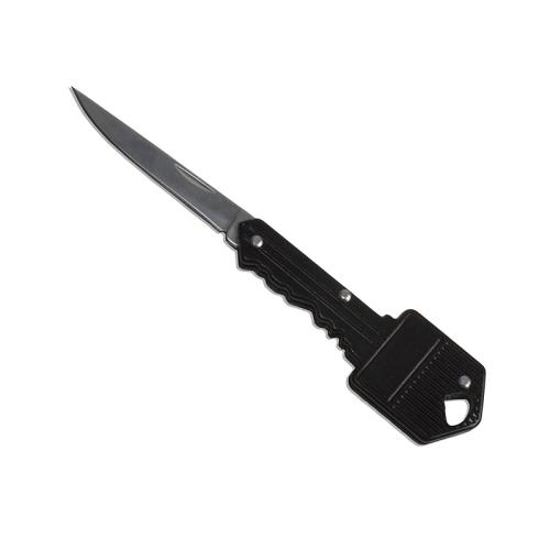 Hidden Key Knife - Self-Defense Knife - Hidden Weapons | KarateMart.com
