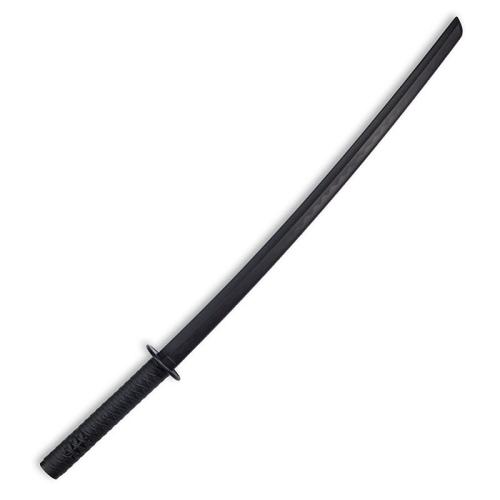 Indestructible Plastic Katana - Samurai Sword Practice - Safe Practice ...