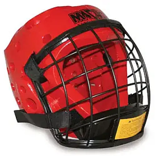 Macho Dyna Cage - Macho Face Cage - Headgear Cage