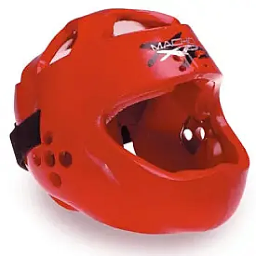 Macho XP Full Headgear - Macho XP Full Head - Macho XP Full Headguard