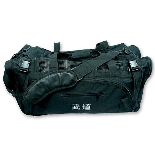 Martial Arts Master Bag - Karate Sports Carrier - Large Martial Art ...