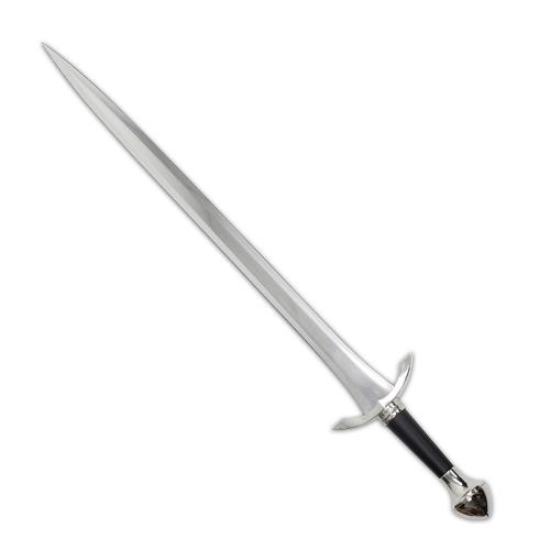 Medieval Squire Sword - Fantasy Weapon - Middle Ages Style Sword | KarateMart.com
