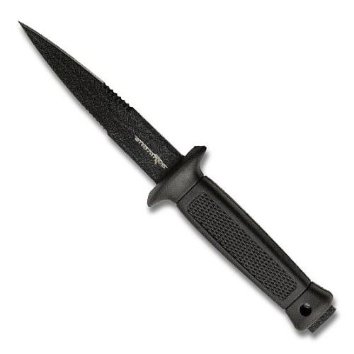 Mini Stealth Stinger Knife - Concealed Double Edge Boot Knives - All ...