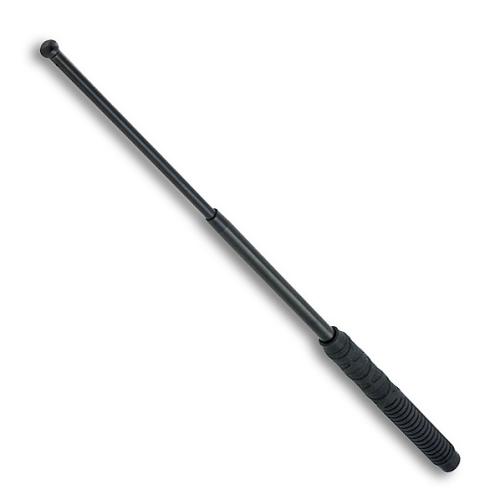 Night Watchman Baton - Solid Steel Batons - Self Defense Club