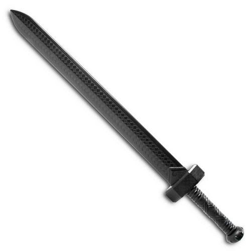 Polypropylene Gladiator Sword - Synthetic Practice Weapon - Gladius ...