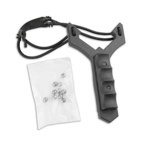 Stealth Assassin Slingshot - Tactical Wrist Rocket - Modern Slingshots ...