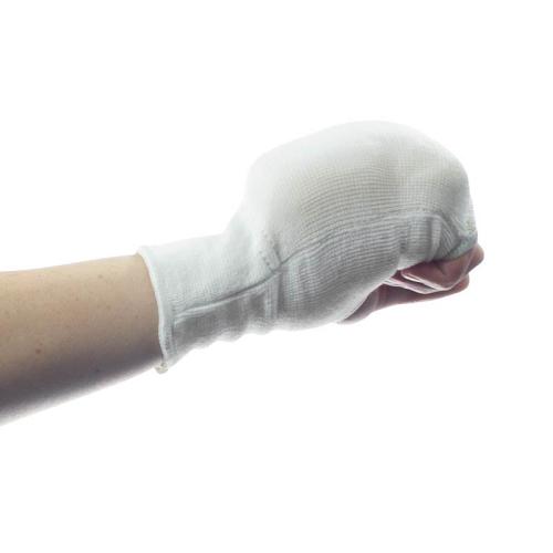 Thick Cloth Hand Guard - Puffy Cloth Hand Pads - Cotton Hand Guard ...