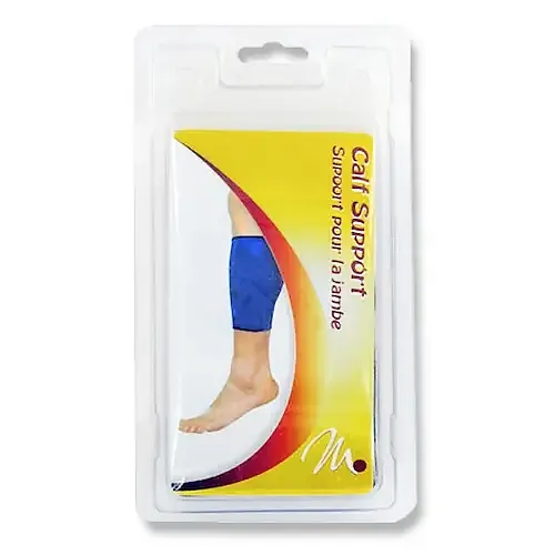 Universal Calf Support - Calf Supporters - Elastic Calf Supporter
