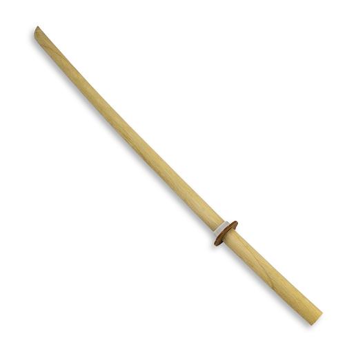 White Oak Bokken - White Oak Daito Bokken - White Bokken
