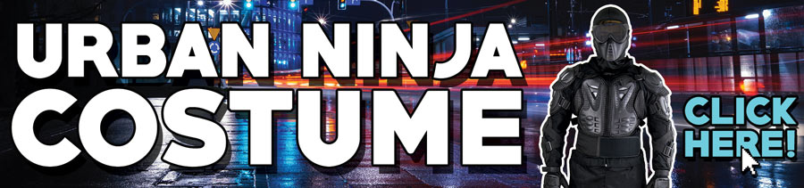 Ninja Family Car Stickers - Ninja Kids Windshield Decals - Ninjas ...