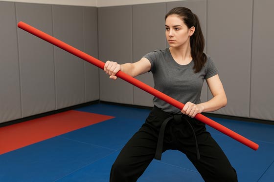 Bo Staff Techniques For Beginners Learn Basic Bo Staff Moves Bo Staff Techniques For Beginners Learn Basic Bo Staff Moves